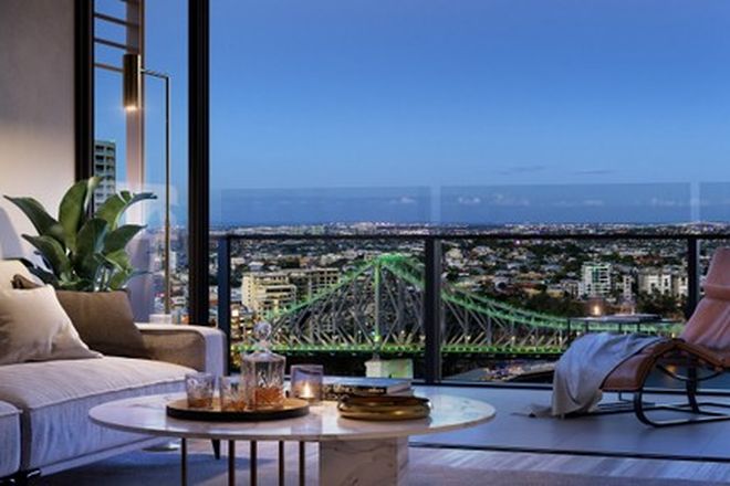 138 New Homes for Sale in Brisbane City, QLD, 4000 | Domain