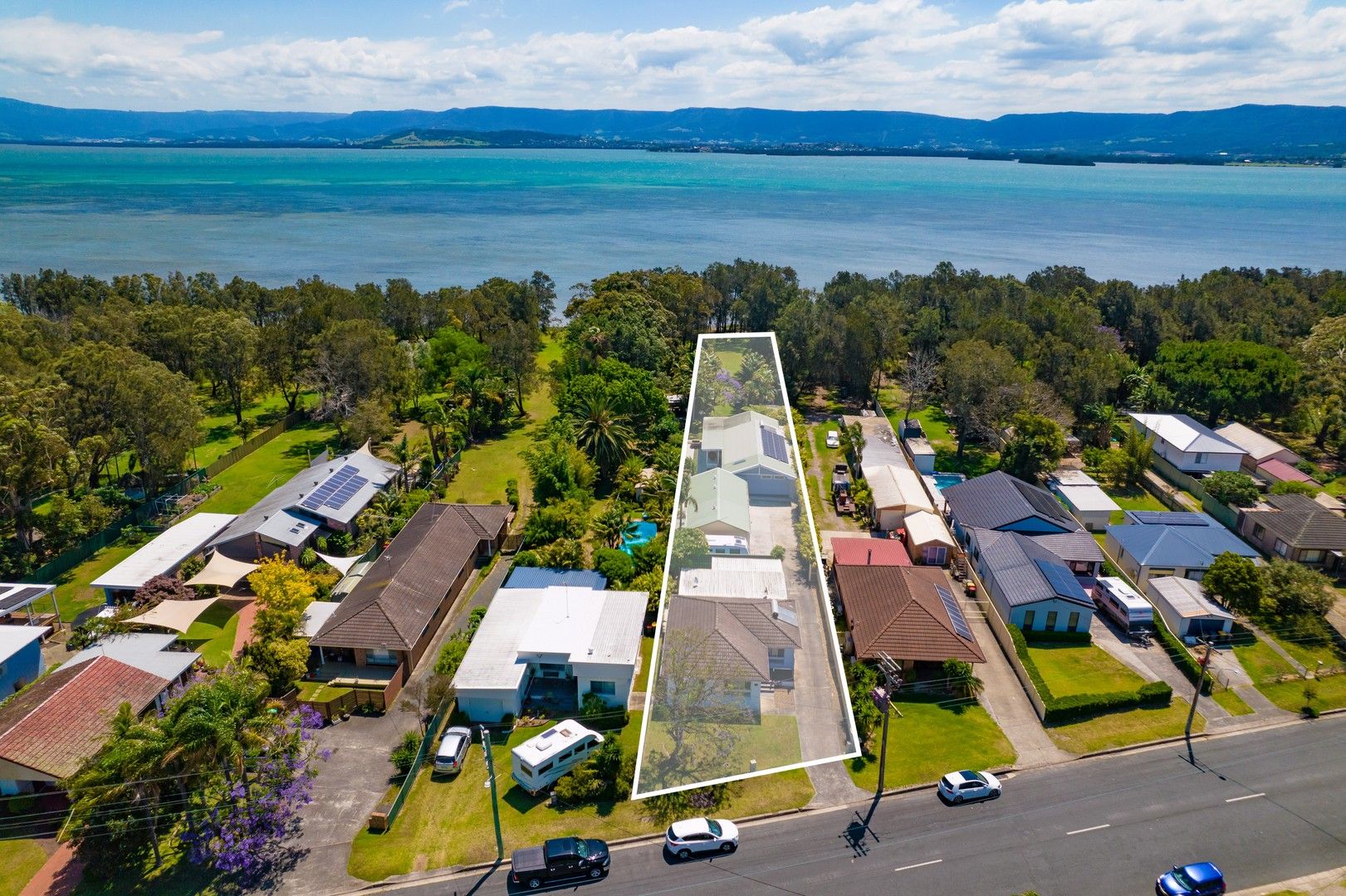 12 Windang Road, Primbee NSW 2502 | Domain