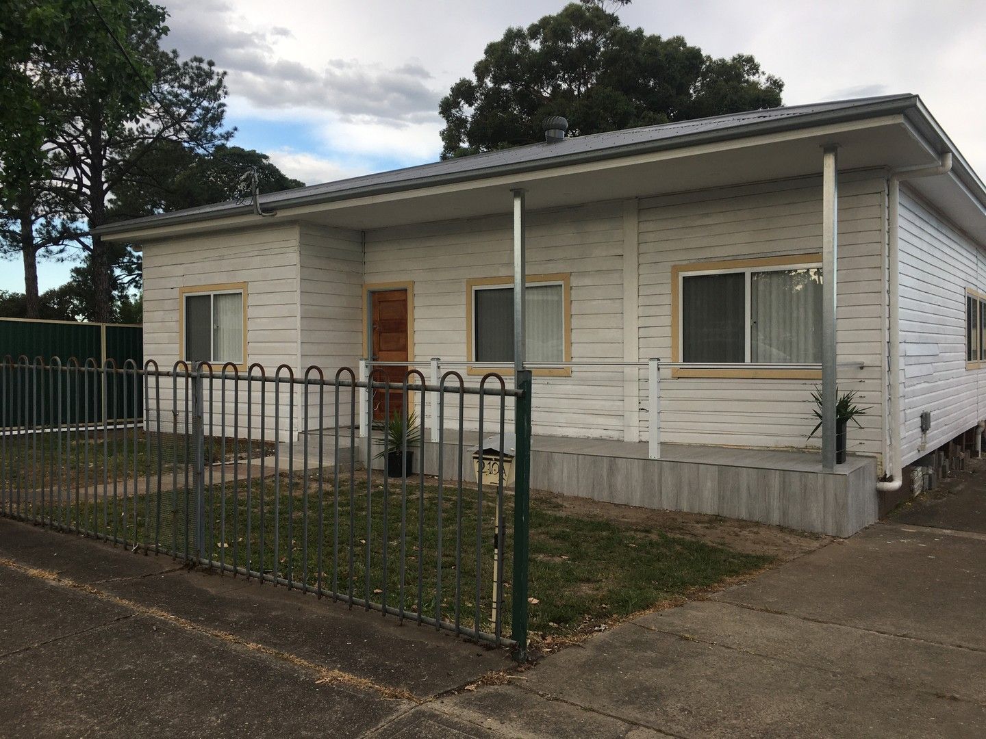 210 Park Road, Auburn NSW 2144 - House For Rent | Domain