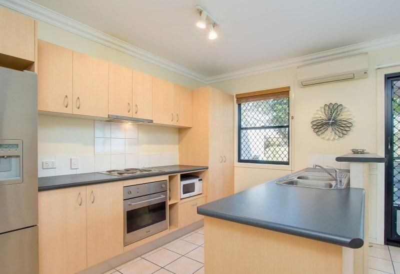 3/31 Colton Avenue, Lutwyche QLD 4030 - Townhouse For Rent | Domain