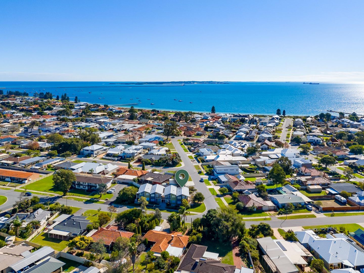 8/18 Thorpe Street, Rockingham WA 6168 - Apartment For Rent - $450 | Domain