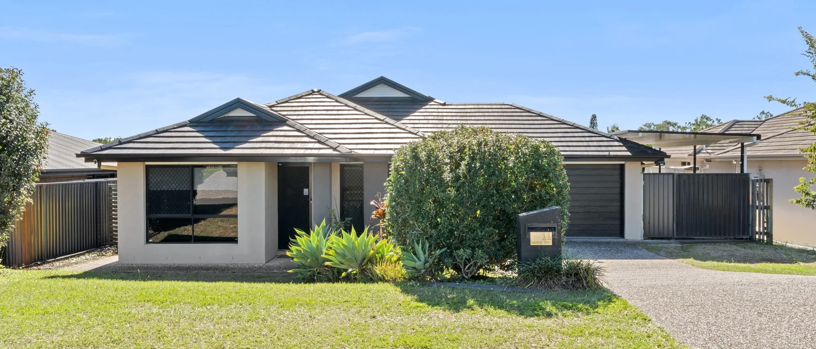 11 Marshall Street, Redbank Plains QLD 4301 | Domain