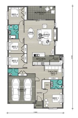 Lot 401 The Haven Estate, Cambewarra NSW 2540 | Domain