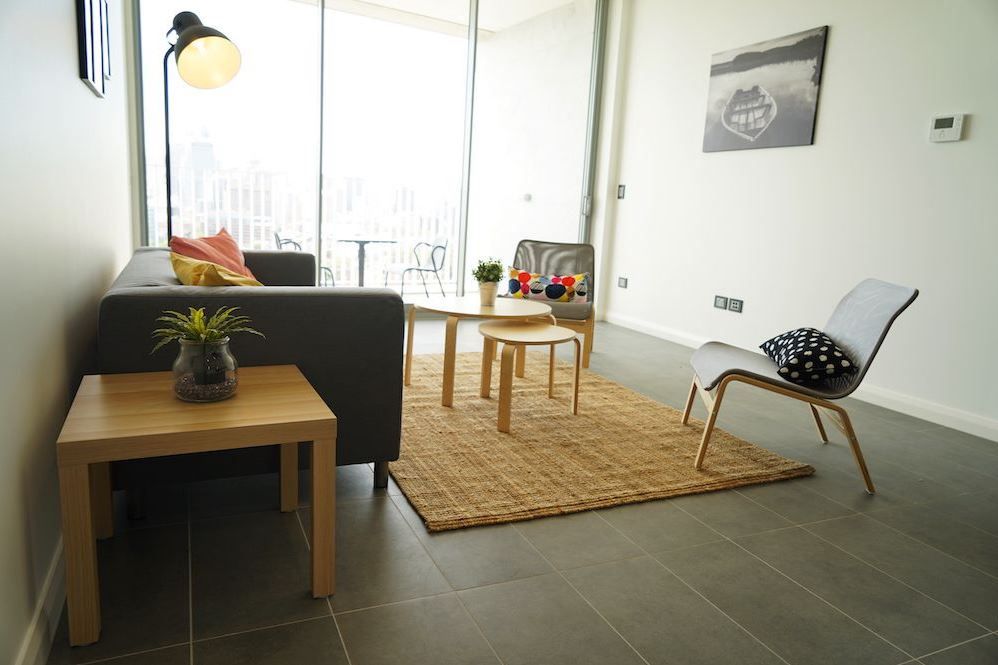 1301/1B Lawson Square, Redfern NSW 2016 - Apartment For Rent - $1,150 ...