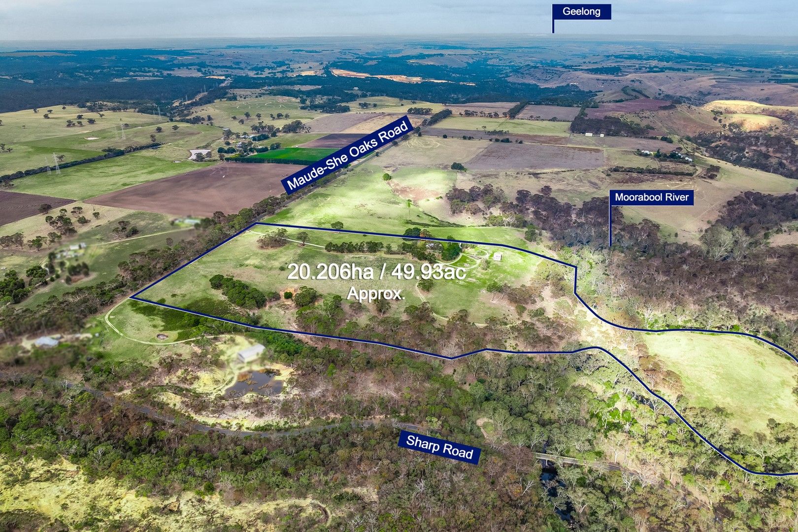 64 Maude-She Oaks Road, She Oaks VIC 3331 - House for Sale | Domain