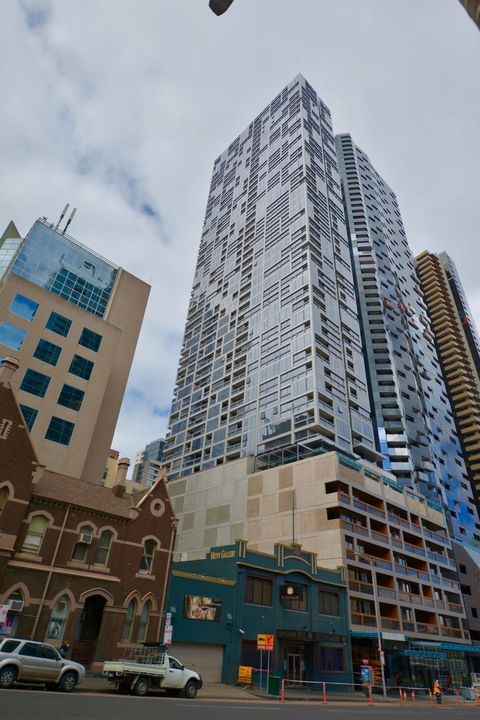 1002/38 Rose Lane, Melbourne VIC 3000 - Apartment For Rent | Domain