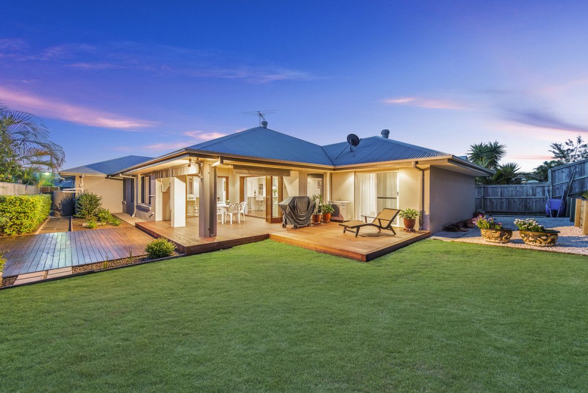 Sold 11 Tarella Court, Ormeau QLD 4208 on 19 Jan 2020 - 2015950079 | Domain