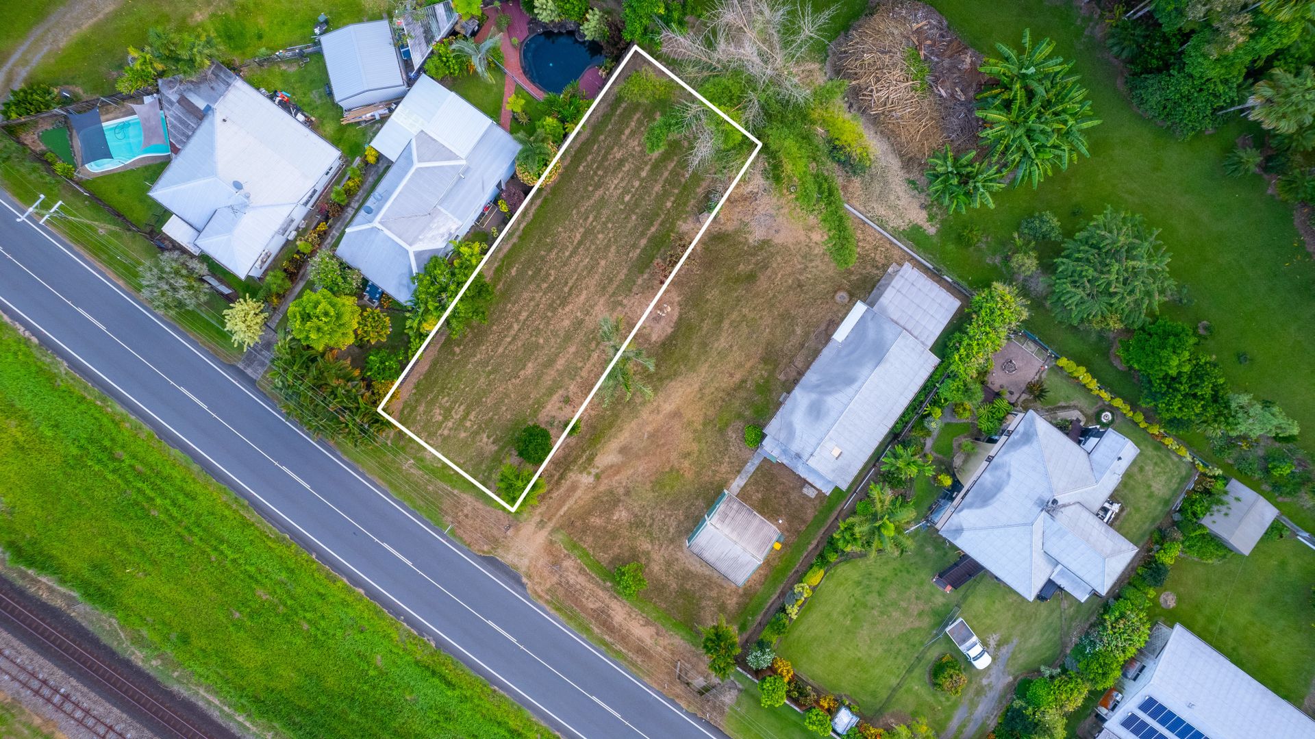 LOT 4 Bruce Highway, Deeral QLD 4871 | Domain