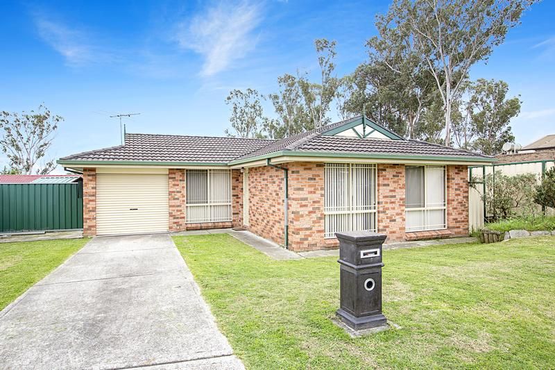 3 Fauna Road, Erskine Park | Property History & Address Research | Domain