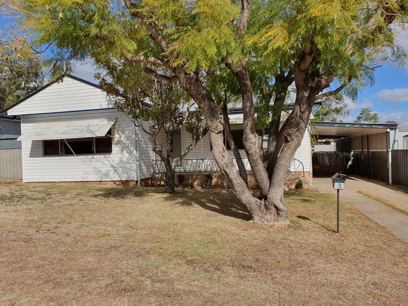 3 Terole Avenue, North Tamworth | Property History & Address Research ...