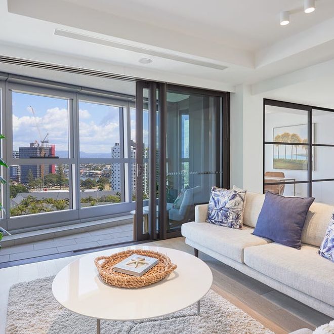 Jewel Private Residences Apartments - 36 Old Burleigh Road, Surfers ...