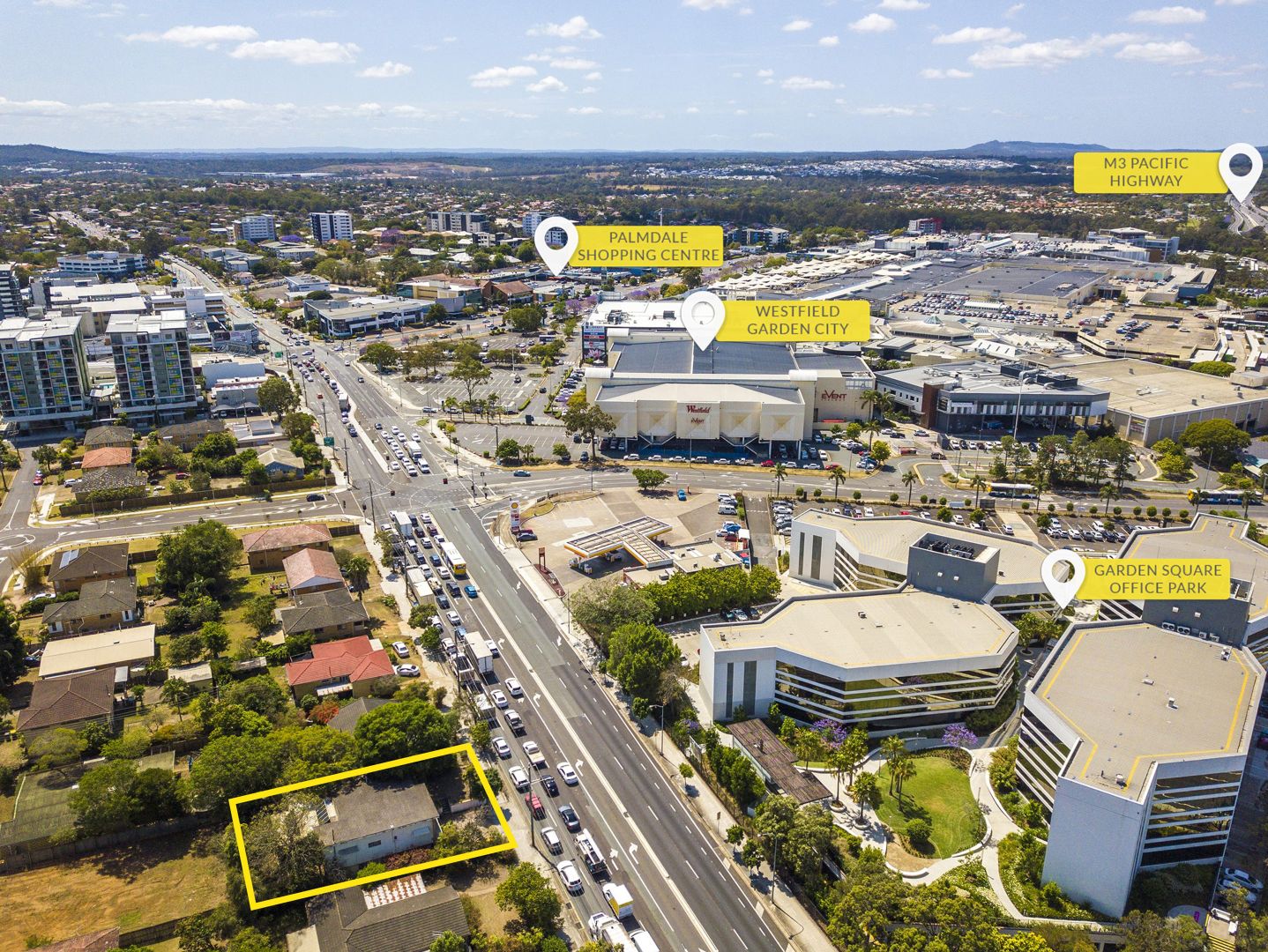 640 Kessels Road, Upper Mount Gravatt | Property History & Address ...