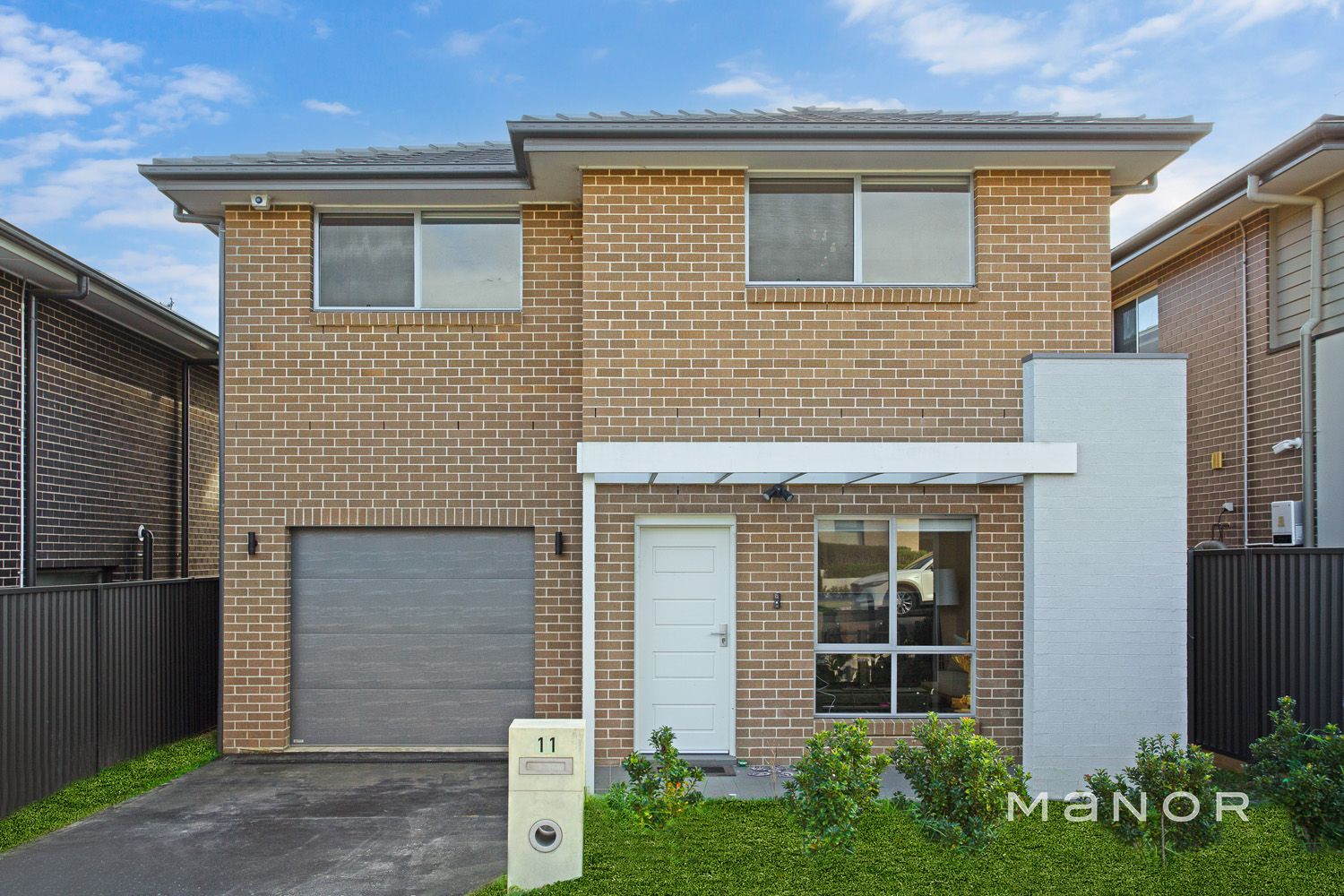 11 Angove Street, Rouse Hill NSW 2155 | Domain