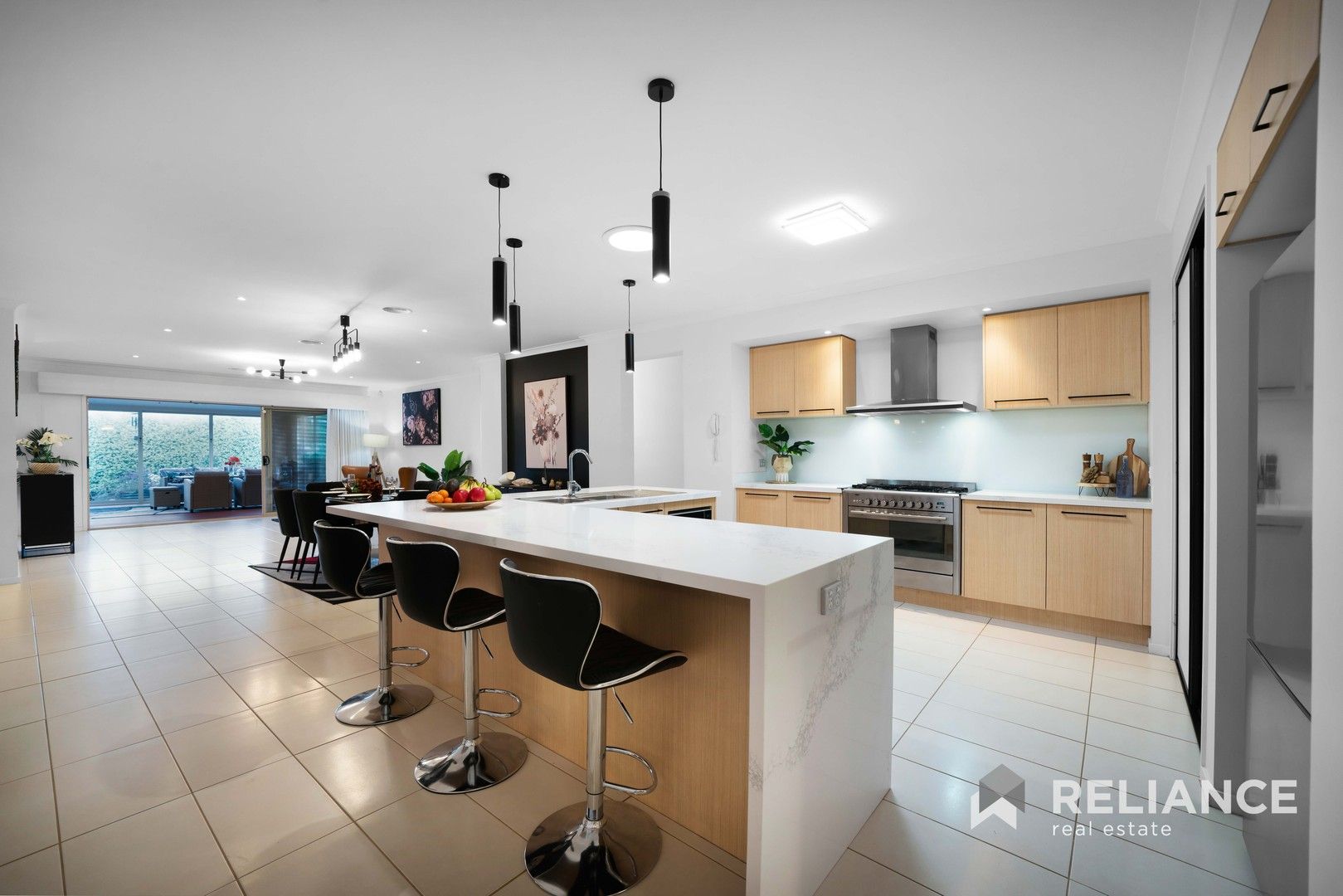 45 La Rochelle Boulevard, Point Cook VIC 3030 | Domain