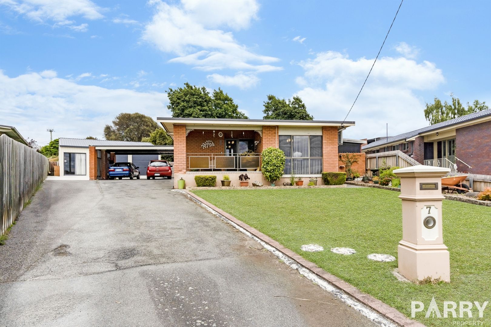 7 Wendy Place, Prospect | Property History & Address Research | Domain