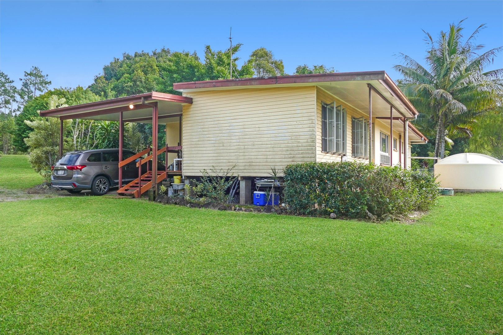53648 Bruce Highway, Cardwell QLD 4849 - House for Sale - $440,000