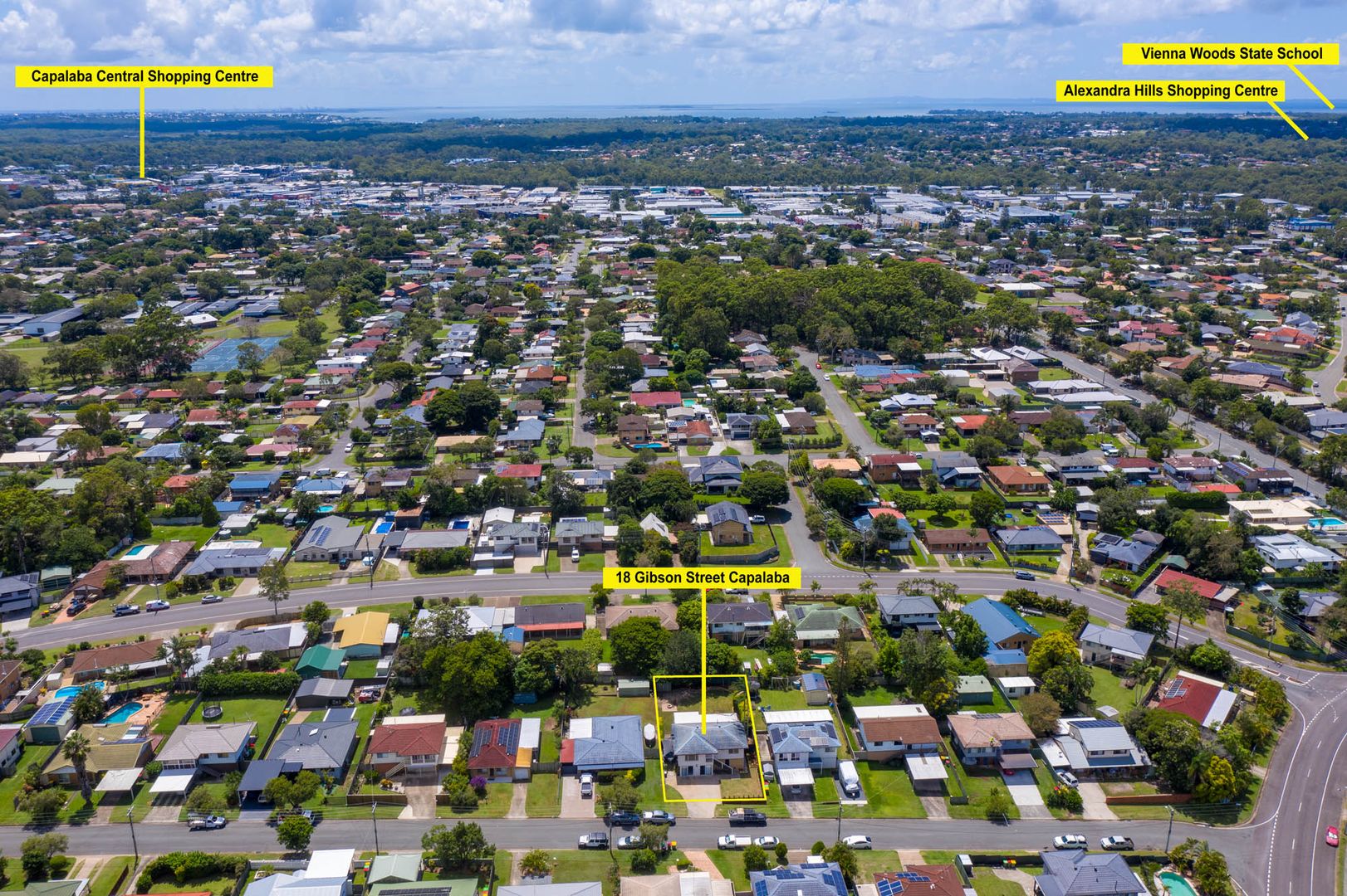 18 Gibson Street, Capalaba QLD 4157 | Domain