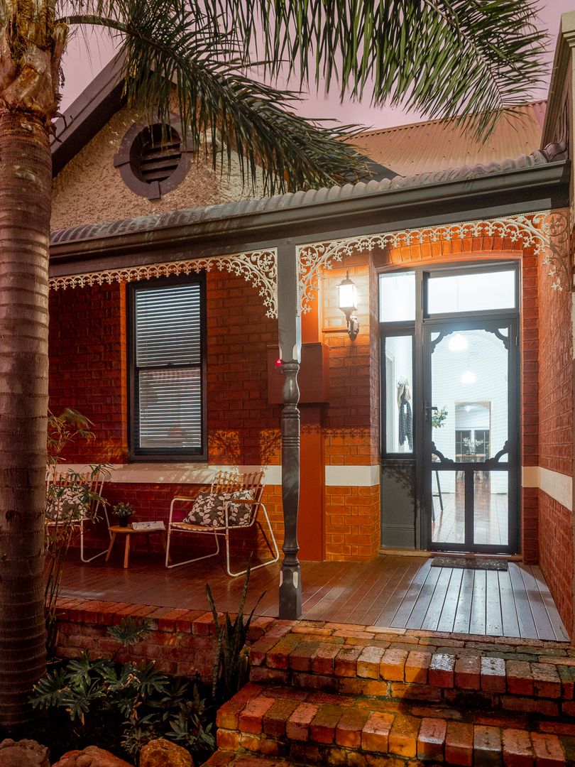 58 Bulwer Street, Perth WA 6000 - House For Rent | Domain