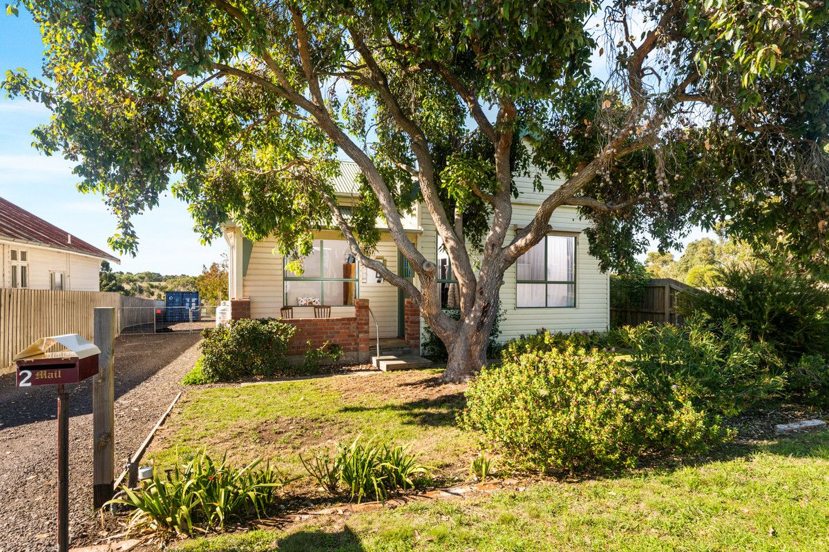 2 Ballan-Meredith Road, Meredith VIC 3333 | Domain