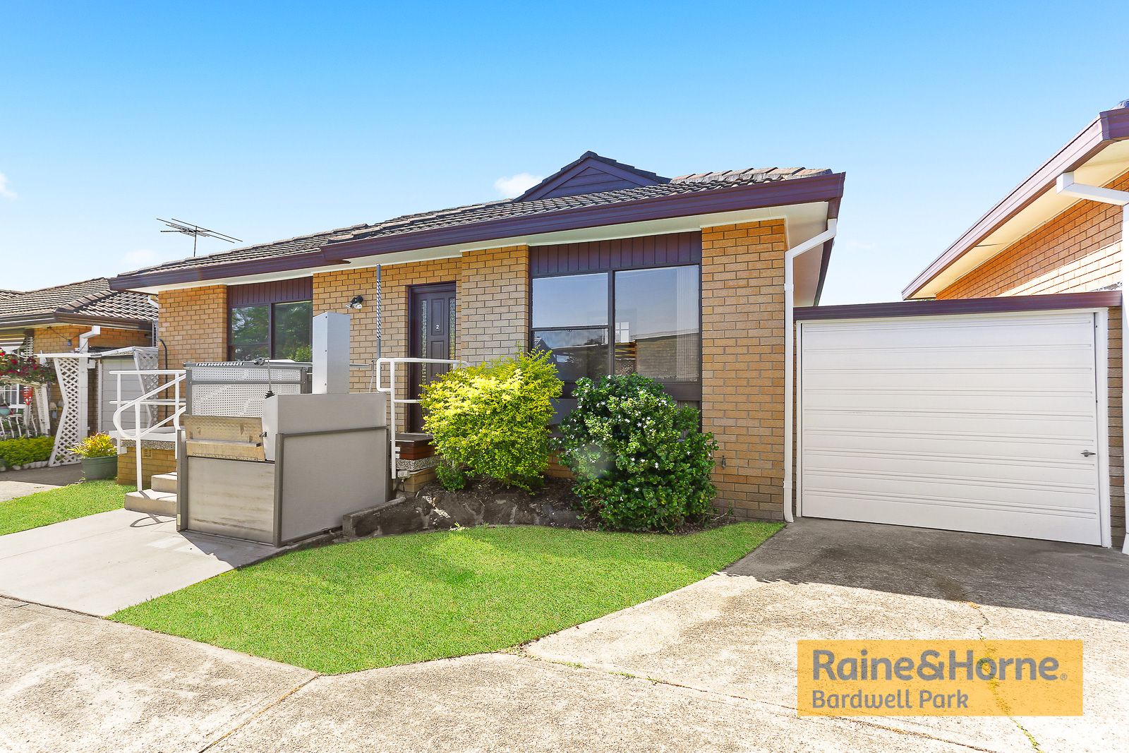 2/22 Haig Street, Bexley | Property History & Address Research | Domain