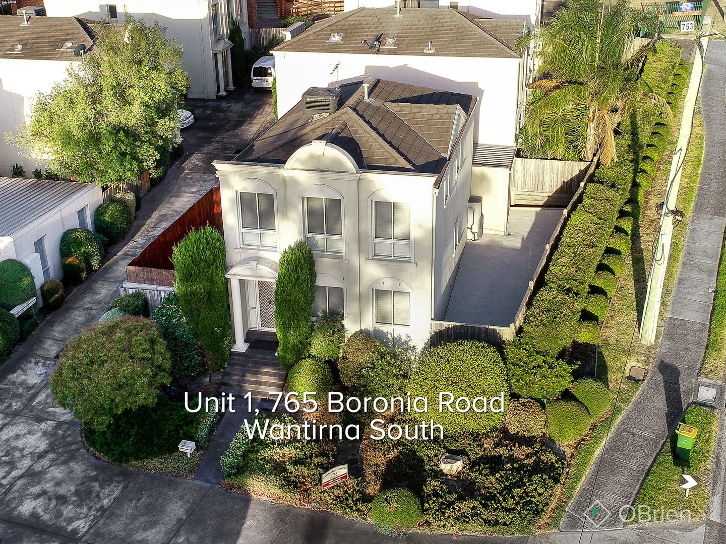 1/765 Boronia Road, Wantirna | Property History & Address Research | Domain