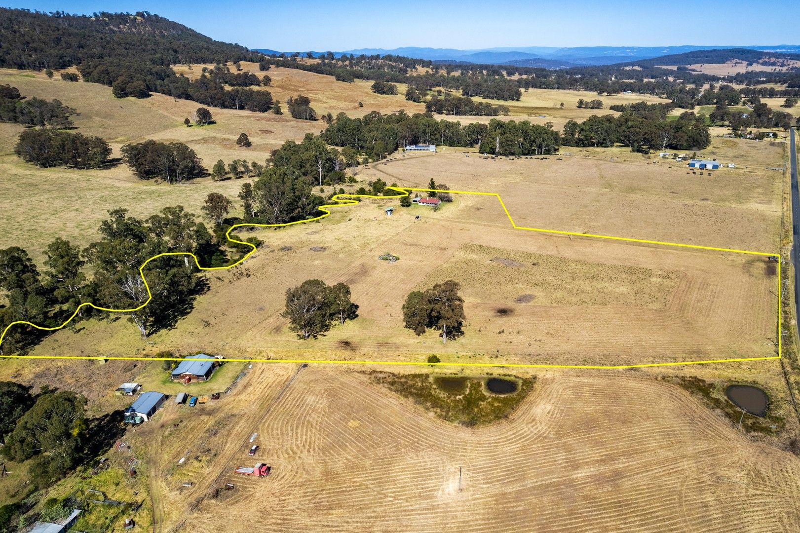 177 Killarney Rd, Legume NSW 2476 - House for Sale | Domain