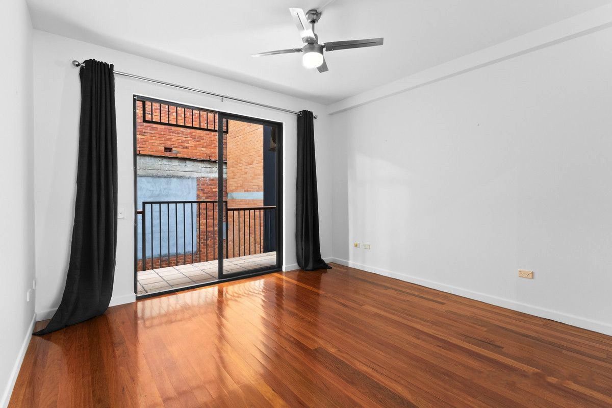 34/27 Ballow Street, Fortitude Valley QLD 4006 - Apartment For Rent ...