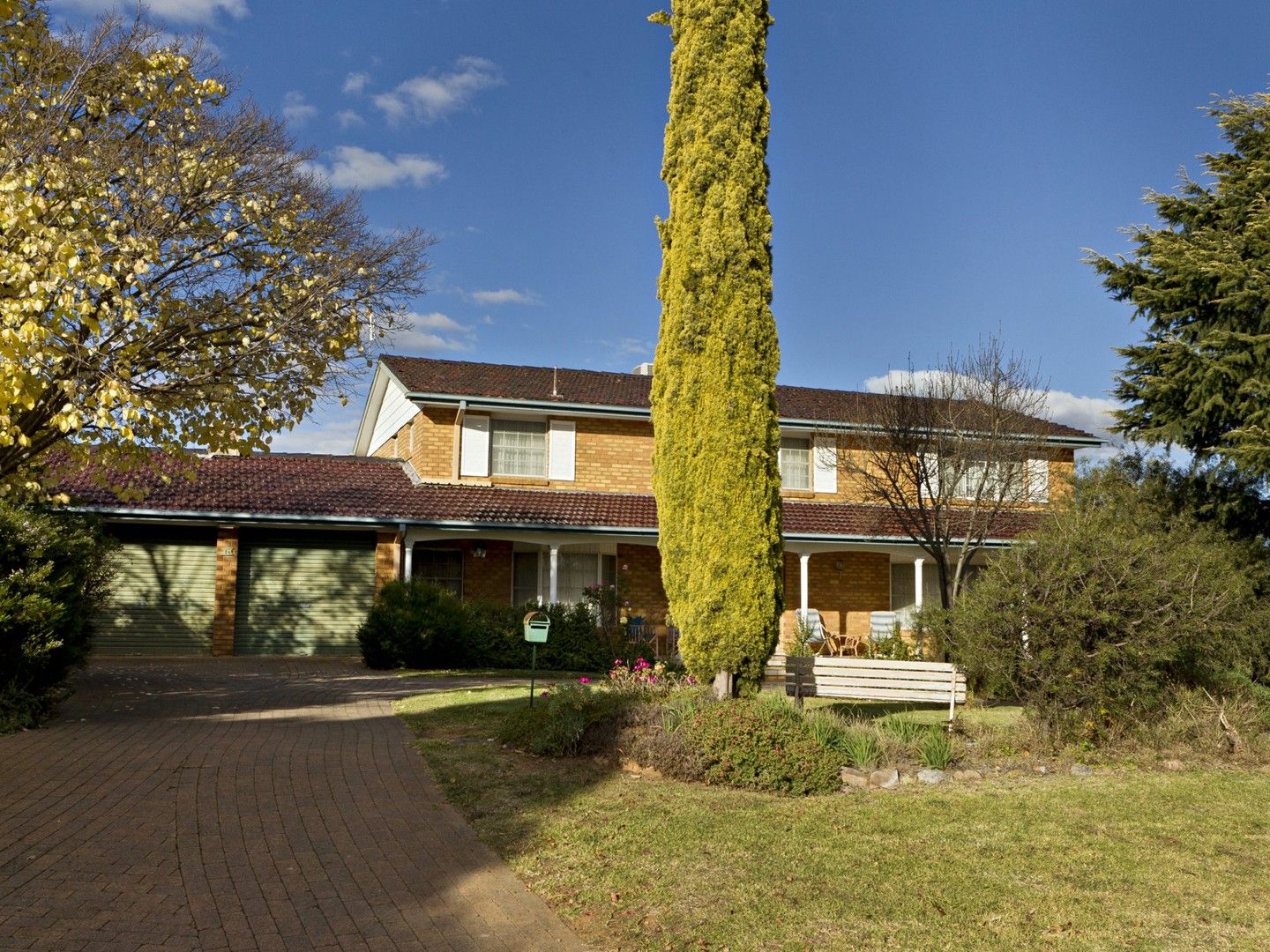 11 Normoyle Crescent, Young | Property History & Address Research | Domain