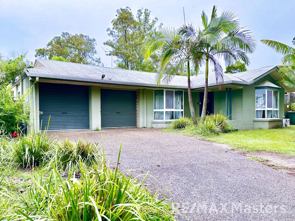 9 Beaufront Pl, Forest Lake QLD 4078 - House For Rent | Domain