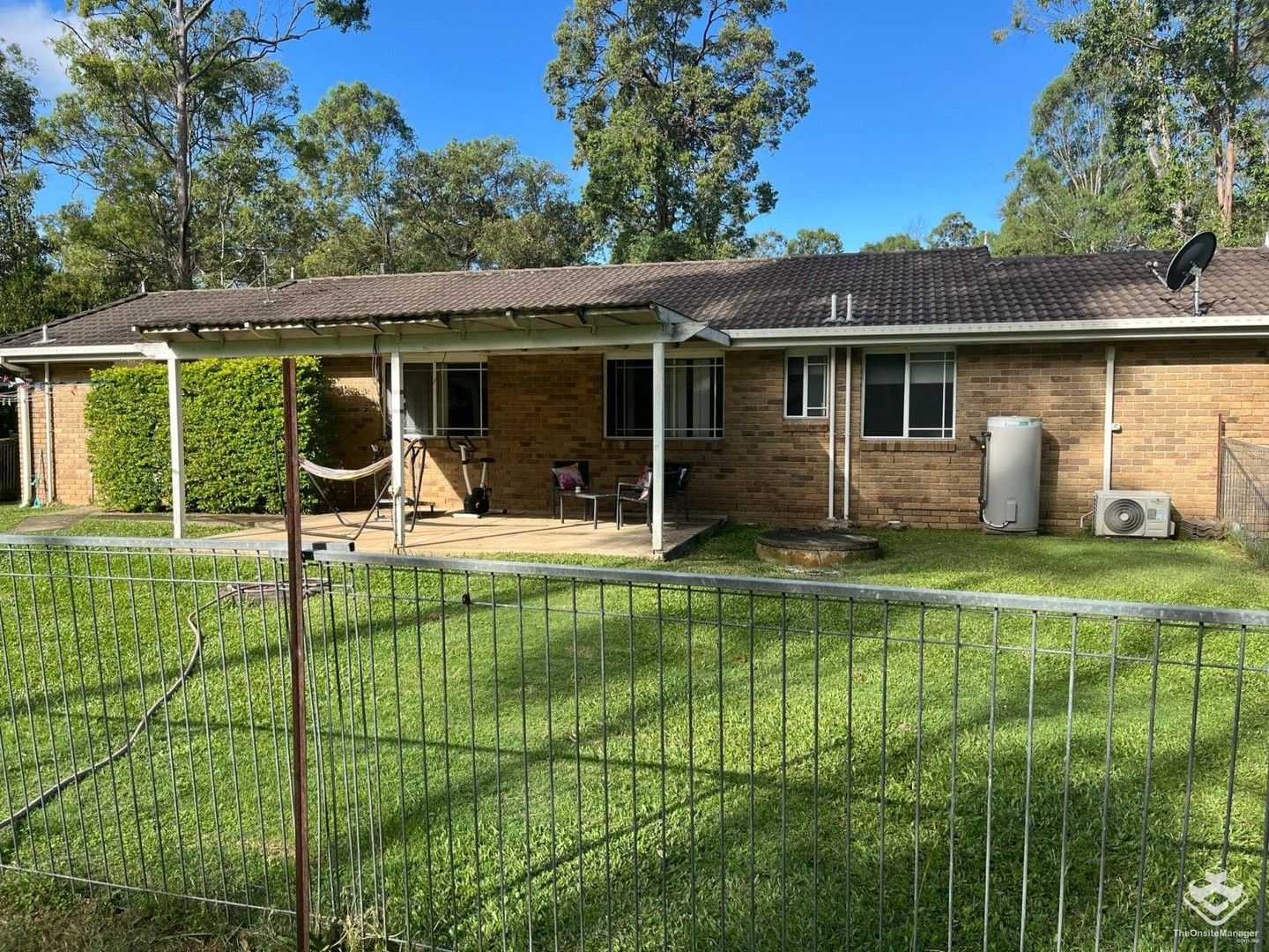 Munruben QLD 4125 - 4 beds house for Rent, $875.00 4 BED ACREAGE CUL-DE ...
