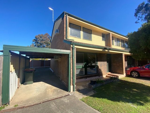 10 Barry Place, Bidwill NSW 2770 - Townhouse For Rent | Domain