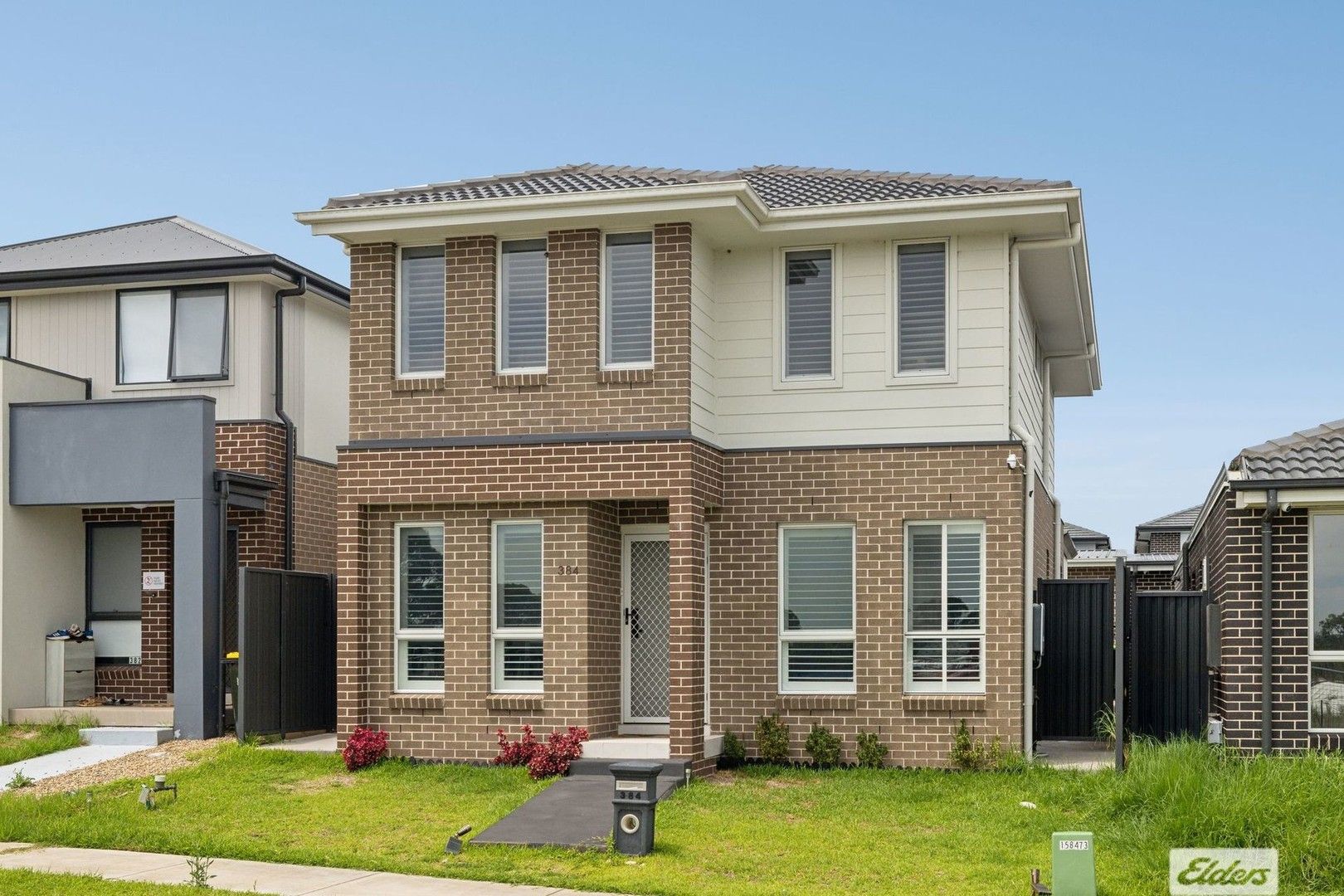 384 Eighth Avenue, Austral NSW 2179 | Domain