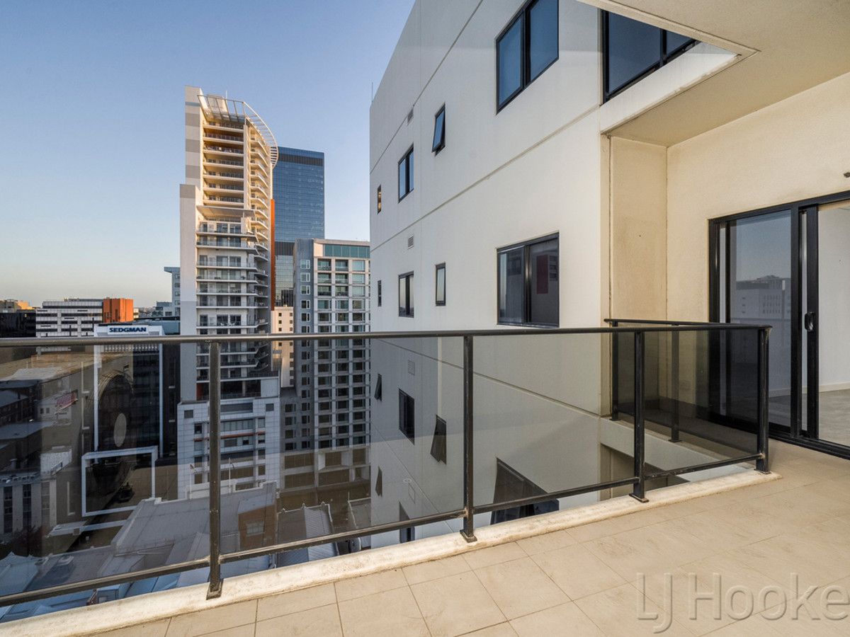 138/138 Barrack Street, Perth WA 6000 - Apartment For Rent | Domain