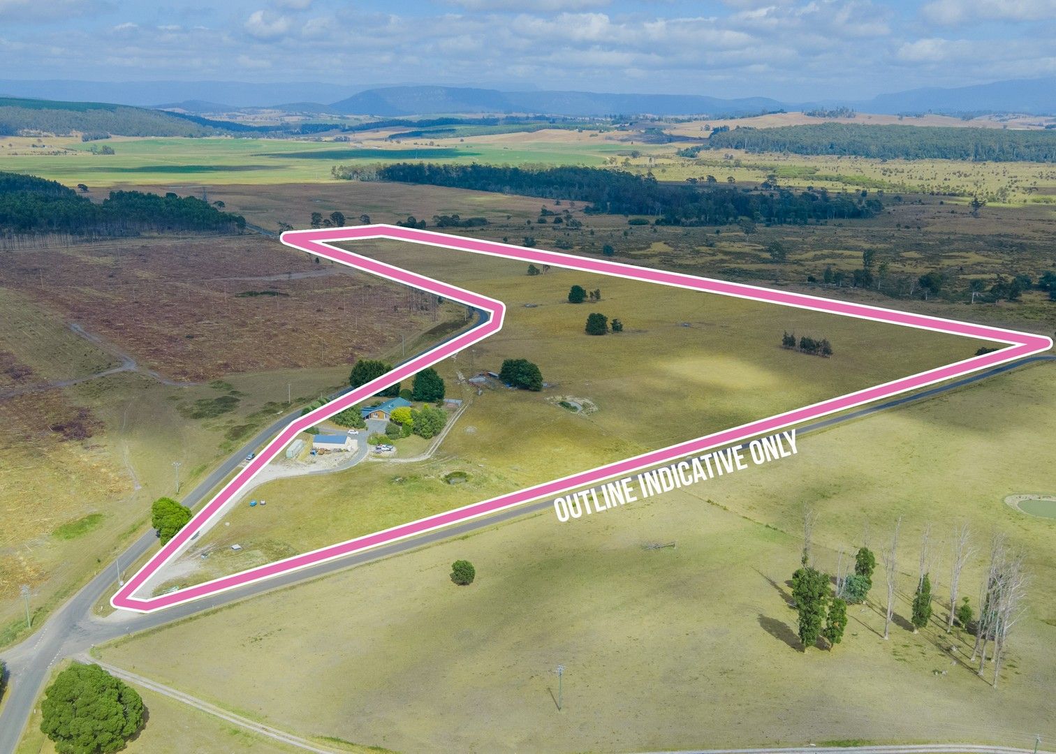 723 Parkham Road, Parkham TAS 7304 | Domain