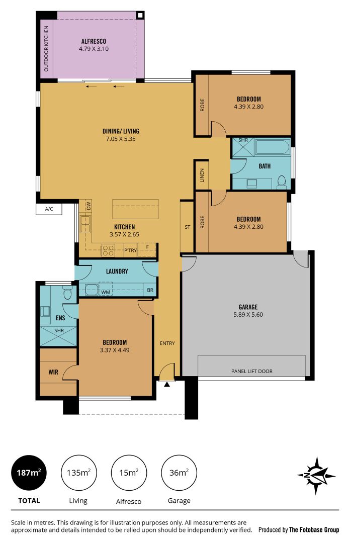 6 Rickaby Street, Croydon Park SA 5008 | Domain