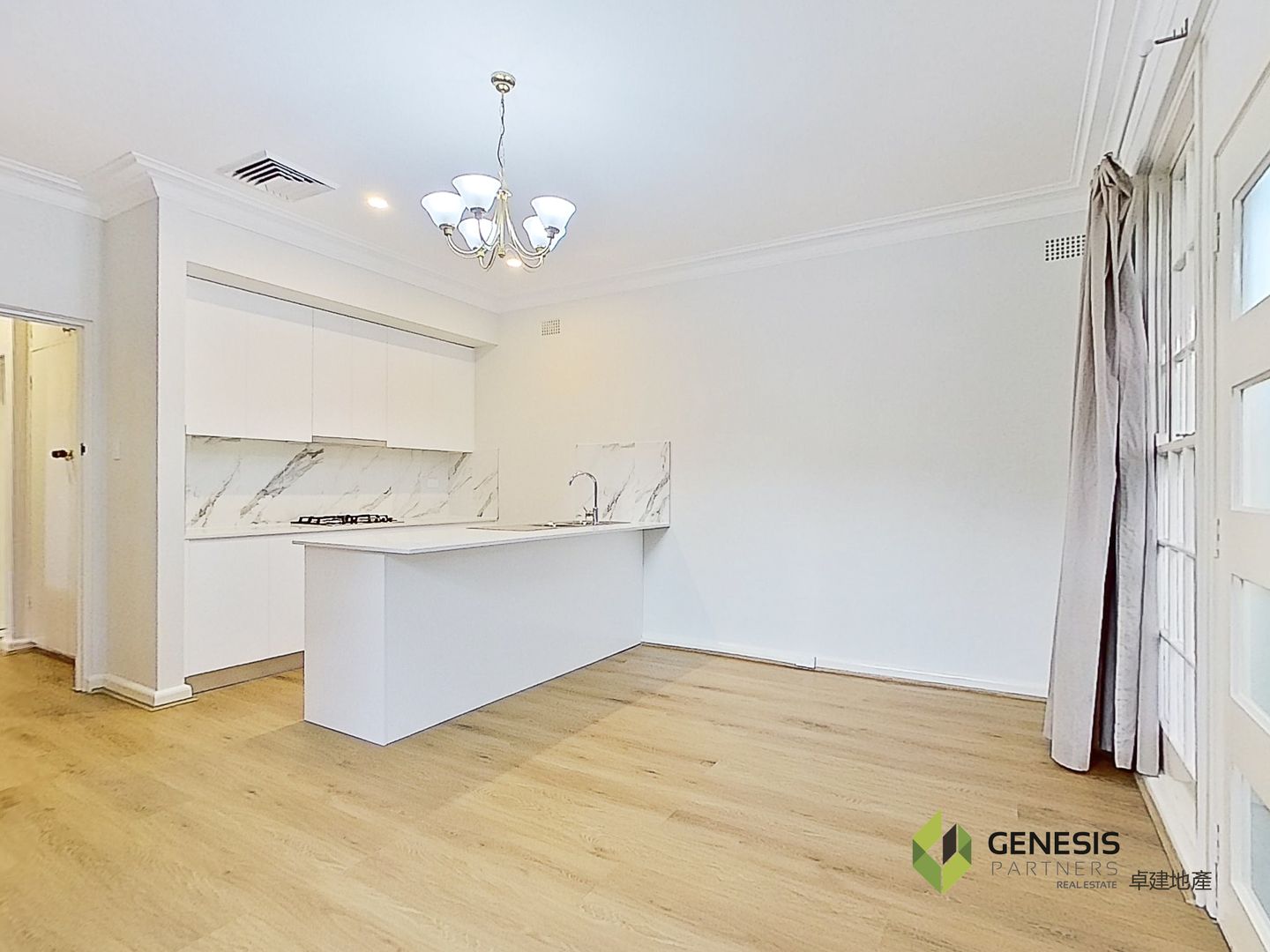 Granny Flat/21 Birdwood Avenue, East Killara NSW 2071 - Apartment For Rent | Domain