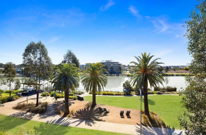 Lakeside, Jordan Springs NSW 2747 - 2 beds apartment for Rent, $585 ...