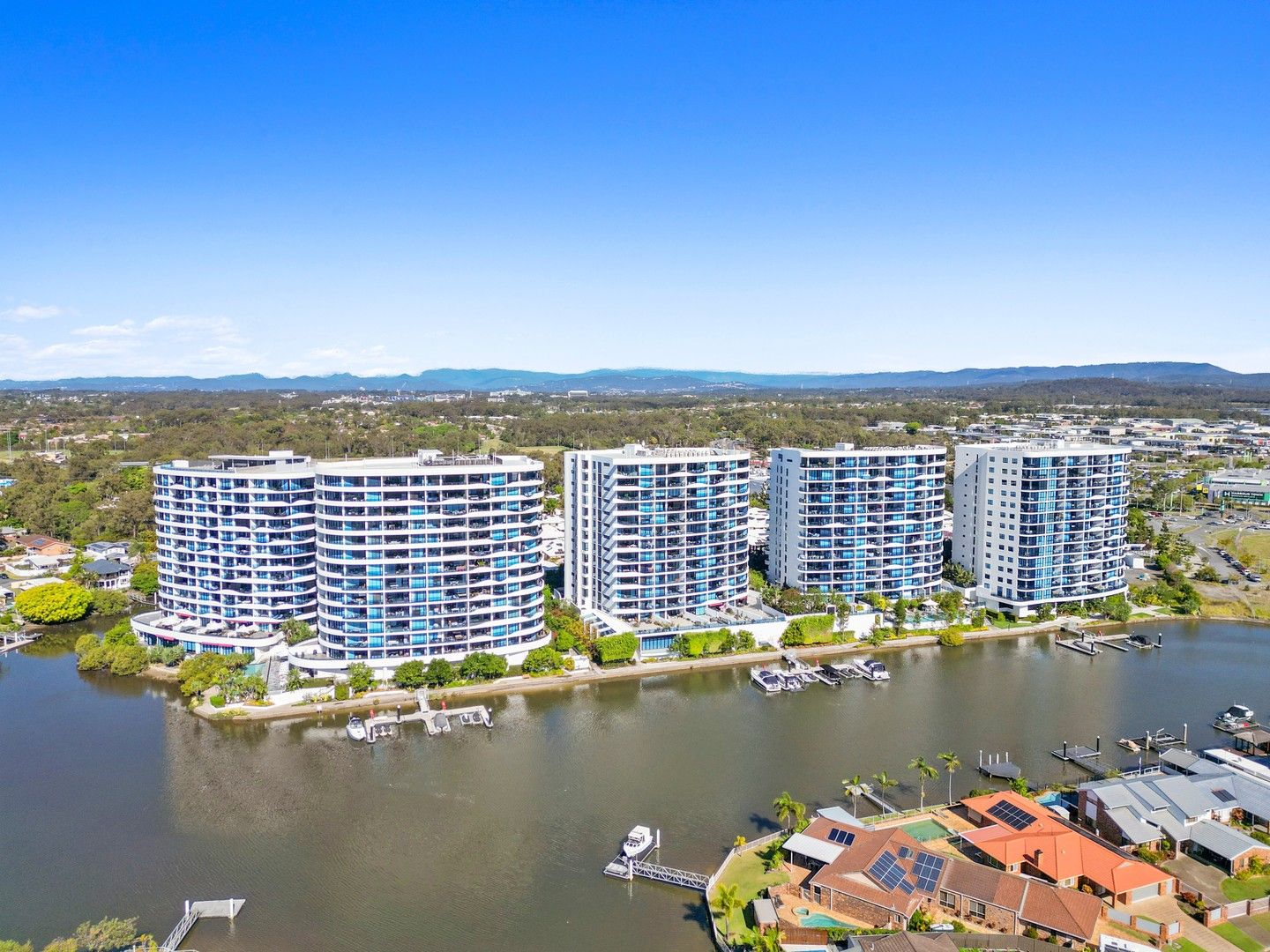5407/5 Harbour Side Court, Biggera Waters QLD 4216 | Domain
