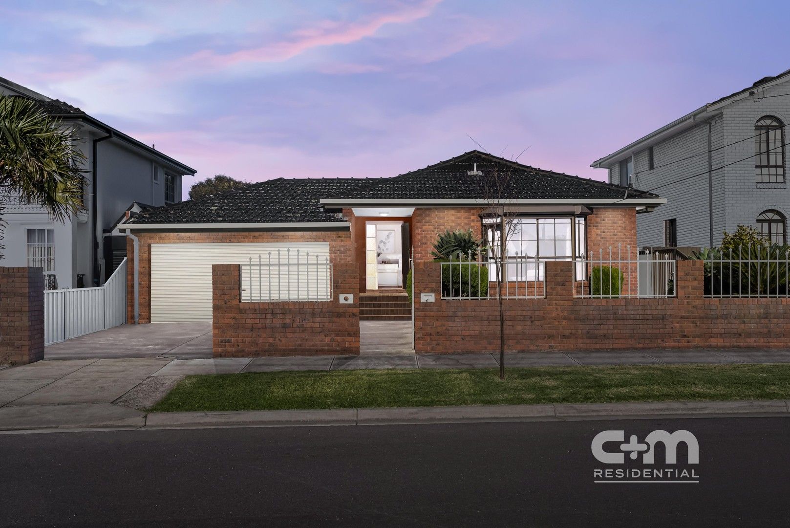 8 The Loop, Hadfield VIC 3046 | Domain