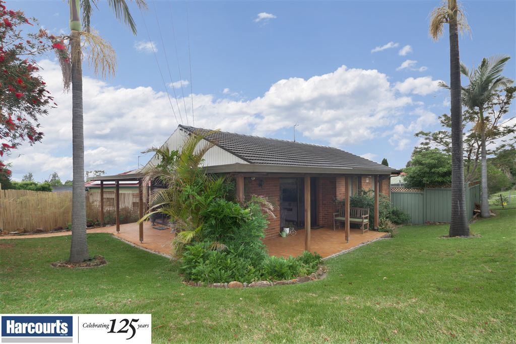 2 Scarf Avenue, Mount Warrigal | Property History & Address Research ...