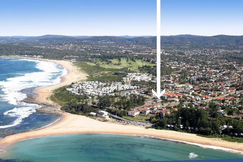 Property Report for 199 Bay Road, Toowoon Bay NSW 2261