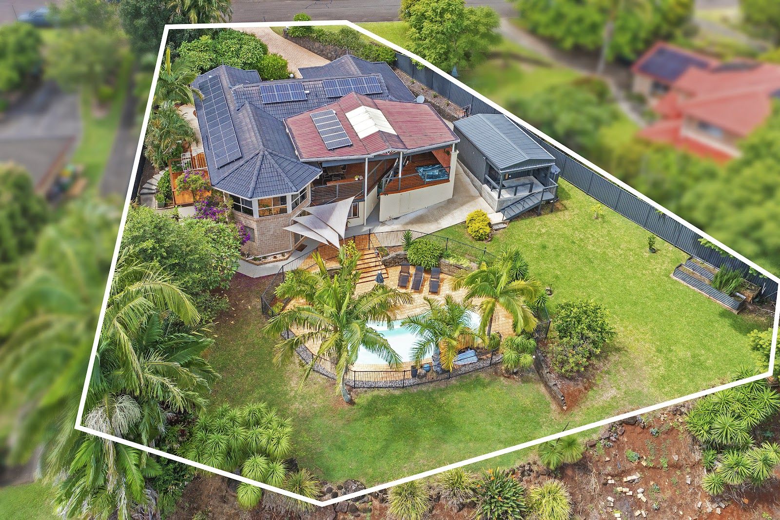 38 Newhaven Drive, Goonellabah NSW 2480 | Domain