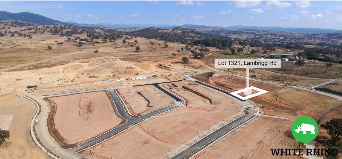 1321/28 Lambrigg Road, Googong NSW 2620 | Domain