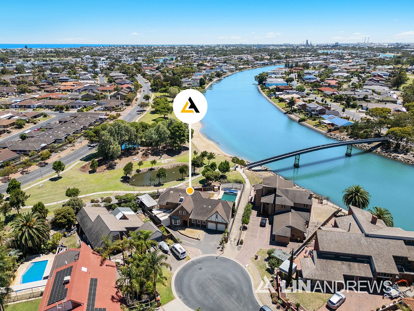 8 Kerr Grove, West Lakes SA 5021 | Domain
