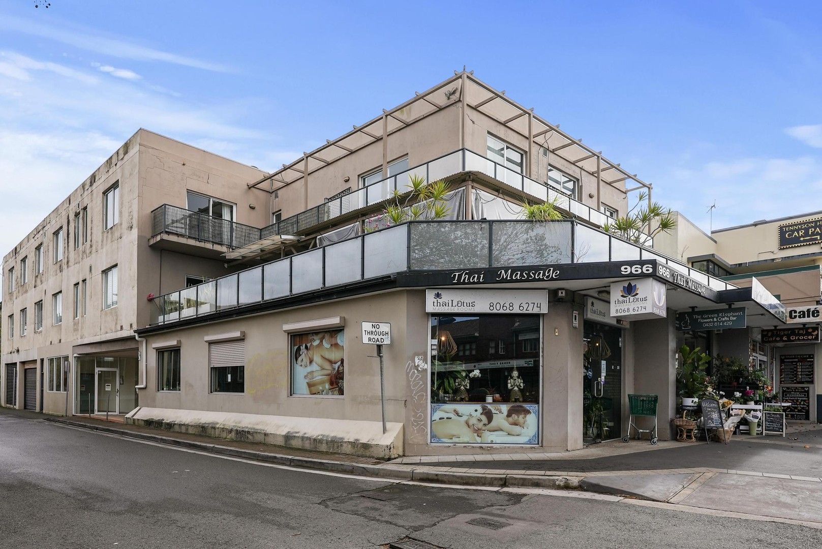 4/966-970 Botany Road, Mascot NSW 2020 | Domain