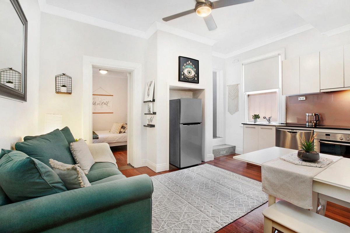 2/91 Mort Street, Balmain NSW 2041 - Apartment For Rent | Domain