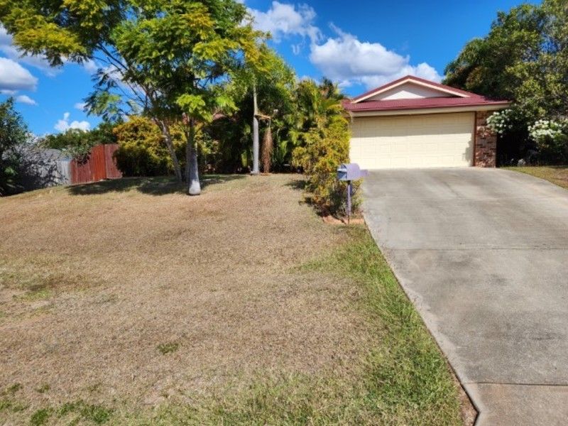 7 Lilly Pilly Place, Calliope QLD 4680 - House For Rent | Domain