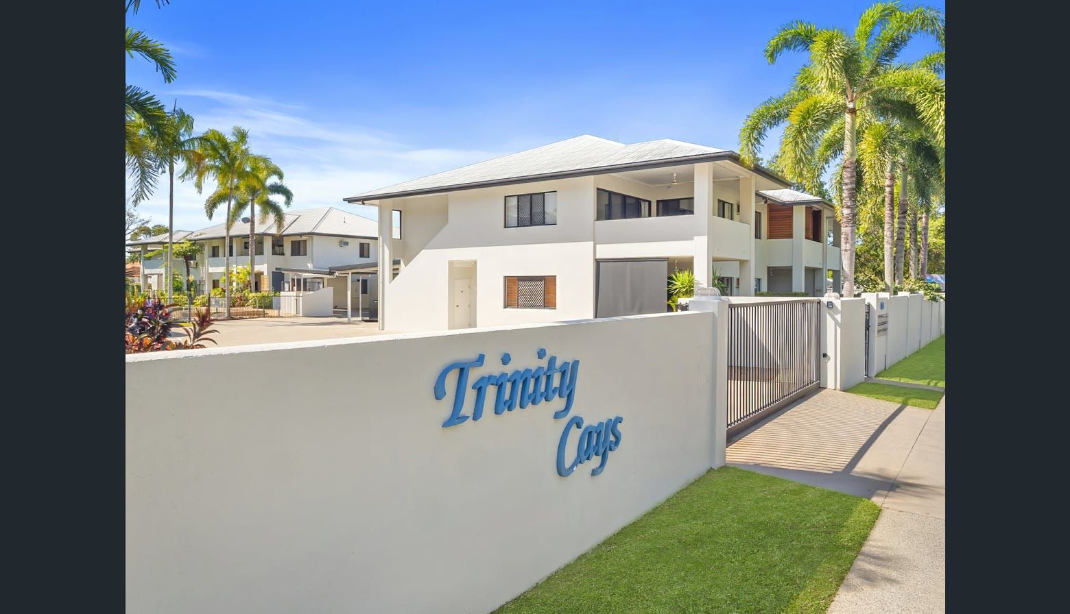 4/136 Trinity Beach Road, Trinity Beach QLD 4879 - House For Rent ...