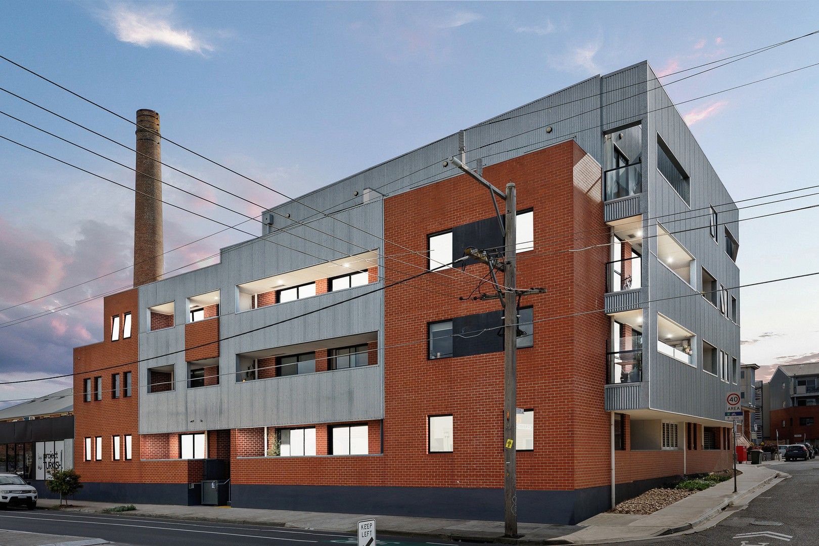7/80 Dawson Street, Brunswick VIC 3056 | Domain