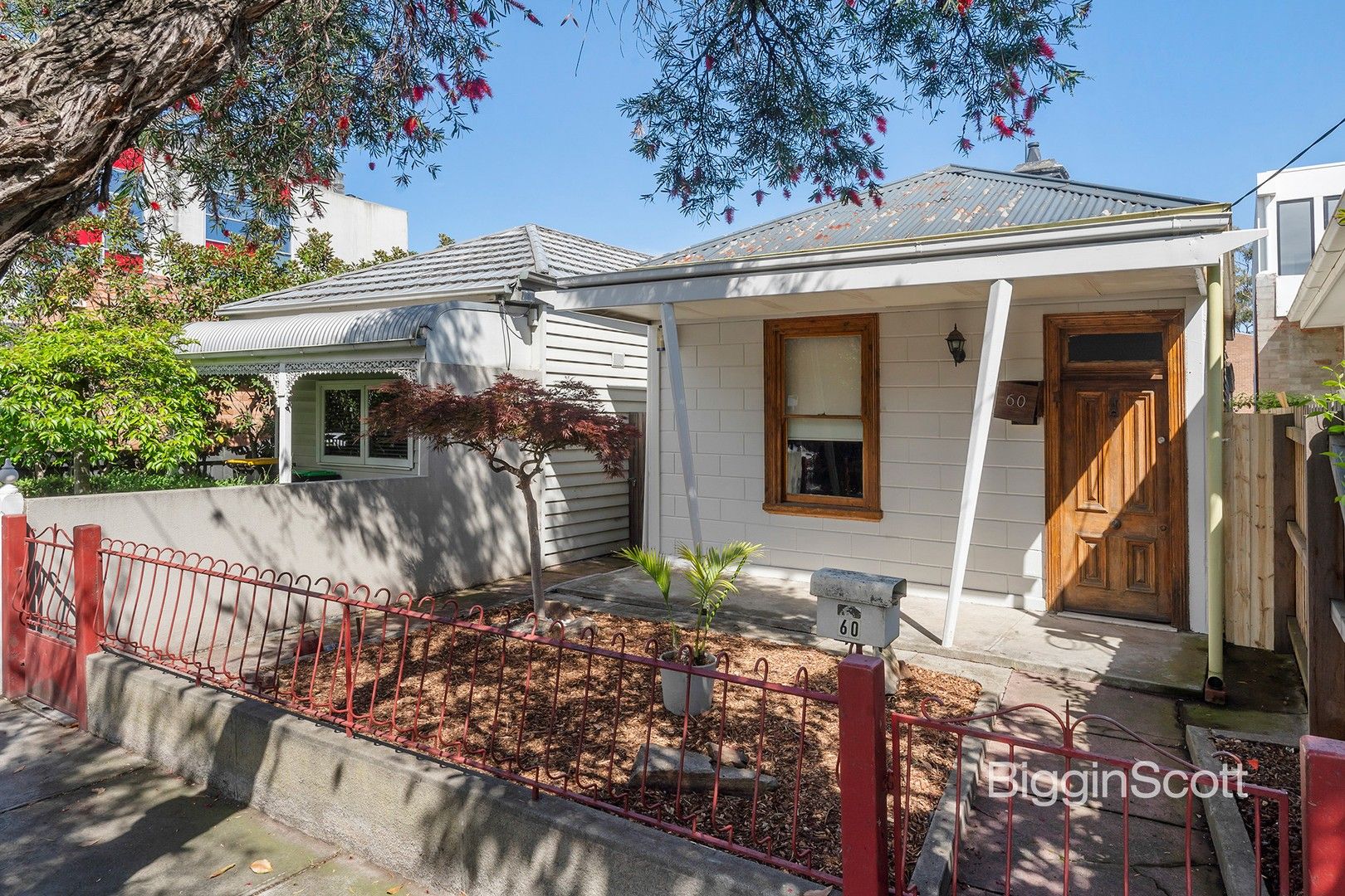 60 Adam Street, Richmond VIC 3121 - House For Rent | Domain